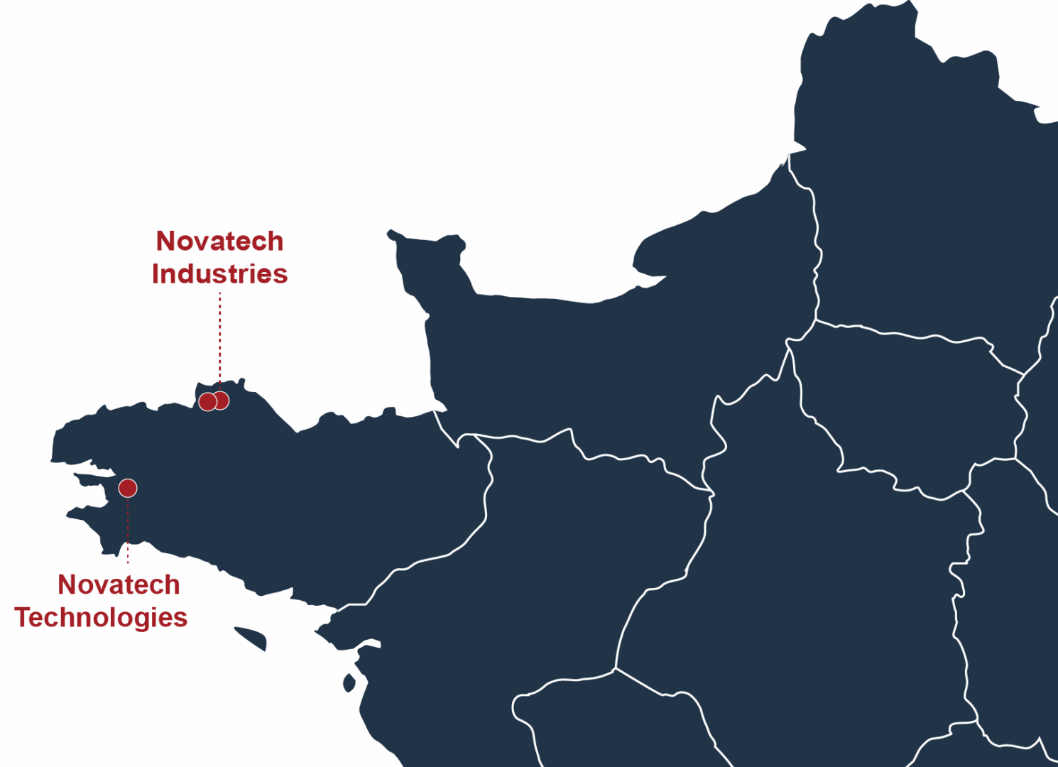 A PROPOS – Novatech